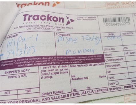 Docket Details Of 14772 Sample Sent To Msme Testing Centre Mumbai 24