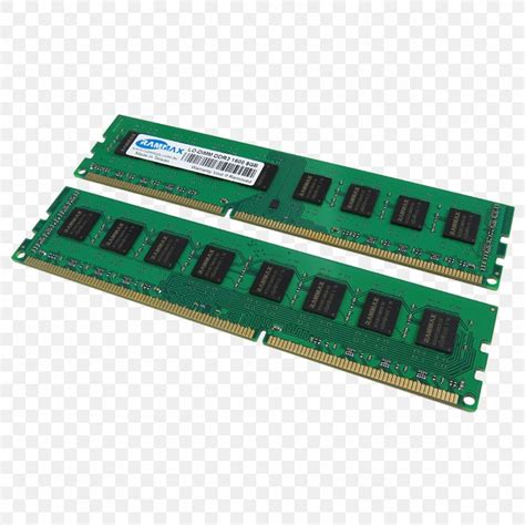 ddr3 sdram intel computer data storage motherboard png 1024x1024px