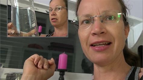 How Much Fits In The Measuring Cup Annika Rose Clips4sale