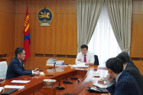 Ипотекийн зээлийн хүү болон урьдчилгаа төлбөрийг бууруулах асуудлыг ЗГ т оруулахаар ажиллаж байна