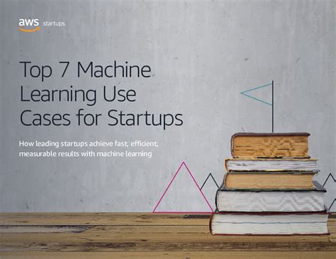 Top 7 Machine Learning Use Cases For Startups