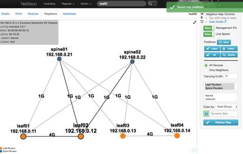Solarwinds Network Topology Mapper Alternatives Top 9 Network Monitors And Similar Apps