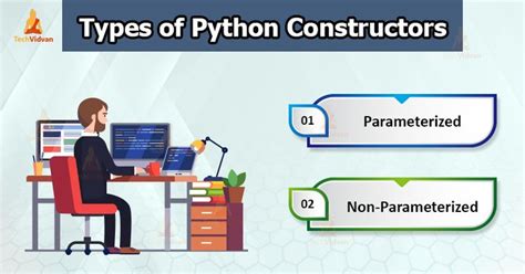 Python Constructors Provide You With A Way To Initialize Data