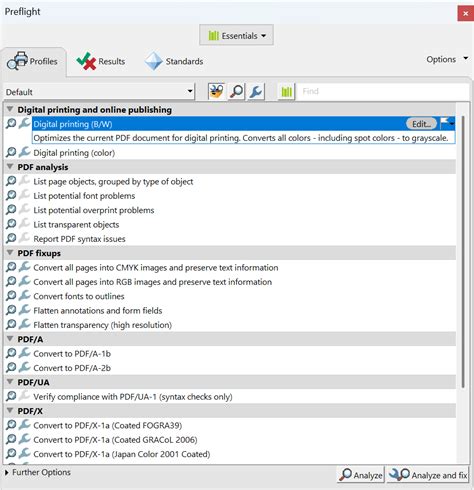 Solved Print To Pdf In Grayscale Adobe Product Community 15273433