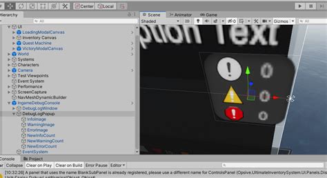 How To Hide The Persistent Counter Info Issue 41 Yasirkula