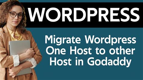 How To Migrate Wordpress Site Manually