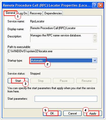 The RPC Server Is Unavailable How To Fix It