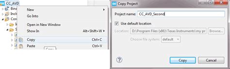 copy past project in cubeide failed ioc stmicroelectronics community