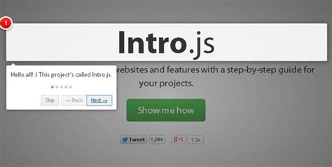 40 best javascript libraries and jquery plugins