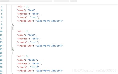 Springboot Mysql 时区问题总结servertimezonegmt8 Csdn博客