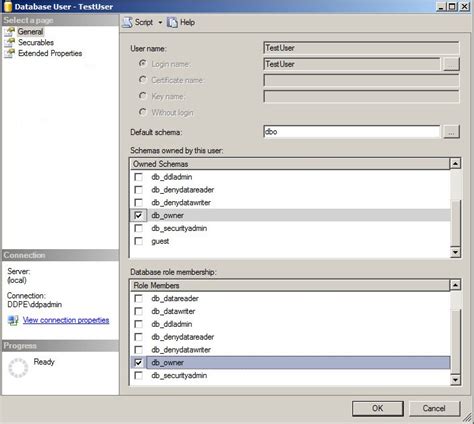 How To Configure SQL For Dell Security Management Server Dell Data Protection Enterprise