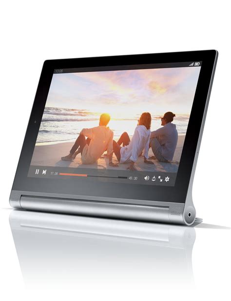 Lenovo YOGA Tablet 2 8 Inch Android Specs PhoneArena