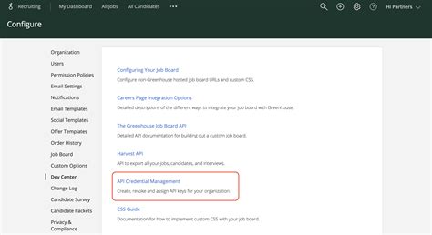 Workato Connectors Greenhouse Workato Docs