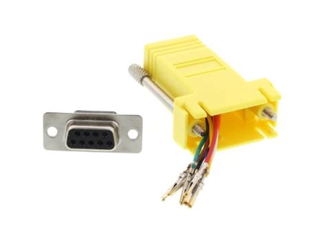 High Quality High Performance Data Comm Products That Supercharge Profits Modular Adapter Kit