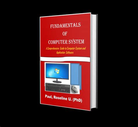 Buy Fundamentals Of Computer Systems A Comprehensive Guide To Computer