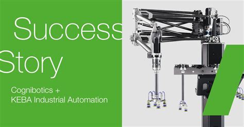 download success story cognibotics keba