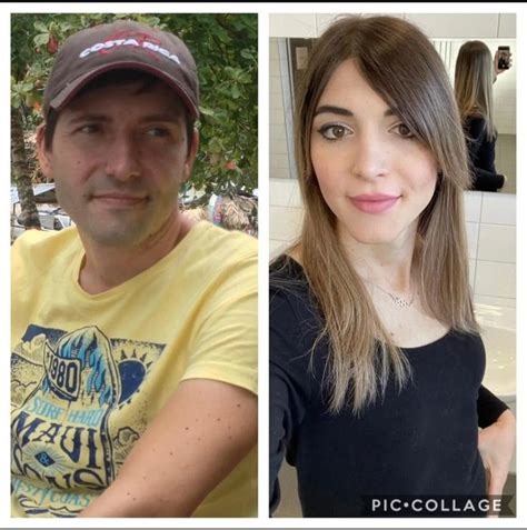 12 To 13 Transition Before And After Transition Transgender