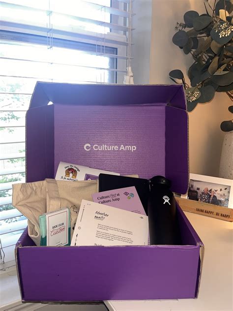 Pippy Pruitt On Linkedin Two Weeks At Culture Amp Just Two Weeks In Im So Inspired By The…