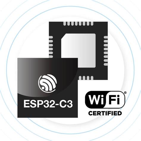 esp32 c3 通过 wi fi 联盟认证 知乎