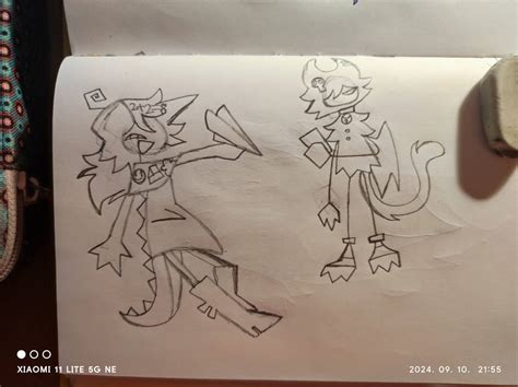 Zip Skell Fpe Fanarts By Sth Fan250 On Deviantart