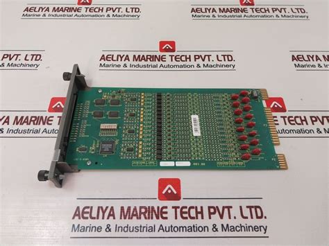 Abb Imdsi Digital Input Module Aeliya Marine