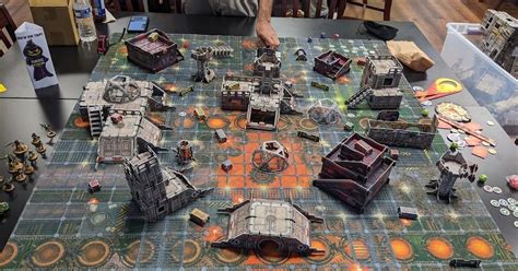 Played And Won My First Game Of Infinity Aar Link Rinfinitythegame