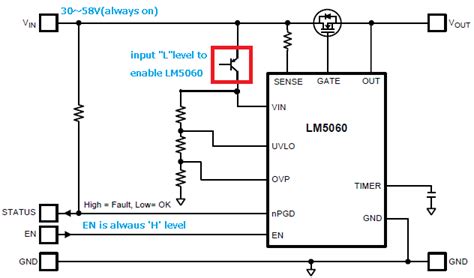 LM To Reduce Input Current Power Management Forum Power Management TI E E Support Forums