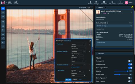 github supervisely ecosystem image labeling tool v1
