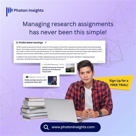 Photoninsights Aiinfinance Research Airesearchtool Academicresearch Aitools