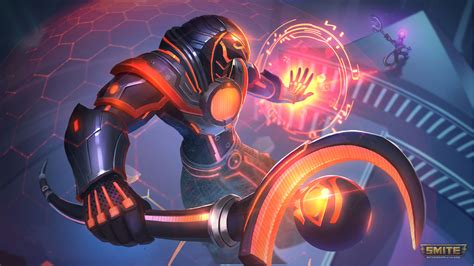 Ra Smite Wallpaper