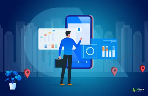 Gps Tracker For Fleet Vehicles Scale Your Fleet On Demand