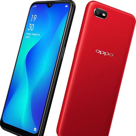 Oppo A1k Info Hp