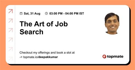 Deepakkumar Tripathi 🢅 On Linkedin Excited To Share With You All That Im Hosting A New Webinar On…