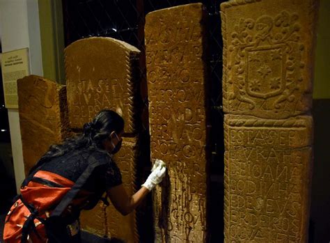 Cleaning Artifacts Caption Story Daily Mirror