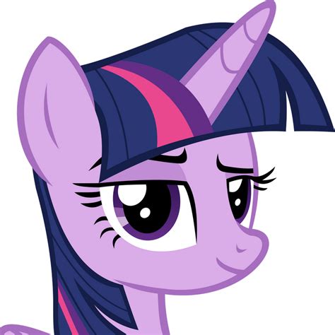 Twilight Sparkle Vector 44 Really By Cyanlightning On Deviantart