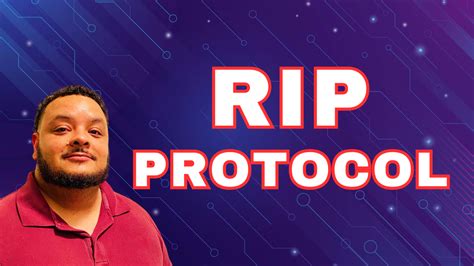 What Is The Routing Information Protocol Rip Tech Gee