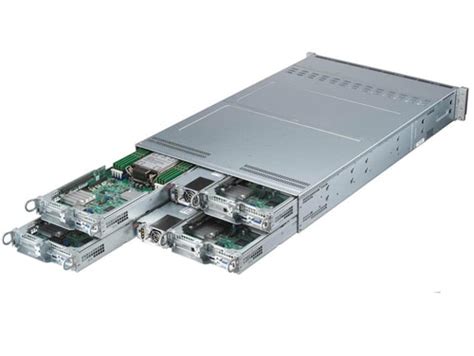 Anewtech Systems Edge And Iot System 5g Telecom System Supermicro