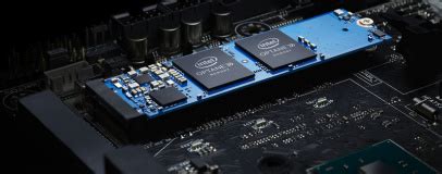 Intel Announces Optane Modules For Desktops Bit Tech Net