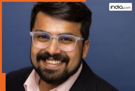 Varun Grover Driving Transformative Impact In Generative Ai And Data