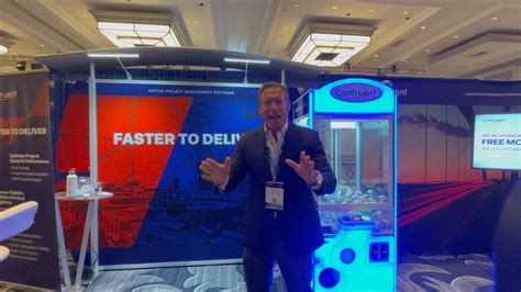 [video] Michael Abramo On Linkedin Aace2023 Fastertodeliver Capitalprojects Myaace