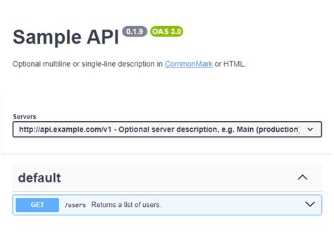 Aspnet Streamlining Openapi Documentation Daniel Opitz Blog