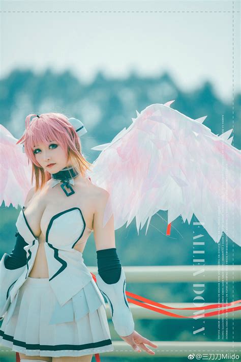 Anime Ero Cosplay Ikaros Anime Ero Cosplay Аниме эро косплей