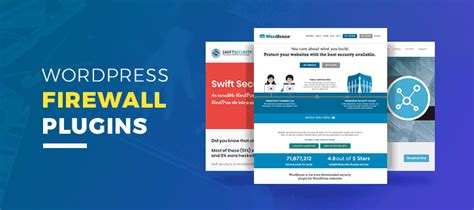 7 Wordpress Firewall Plugins Free And Paid Formget
