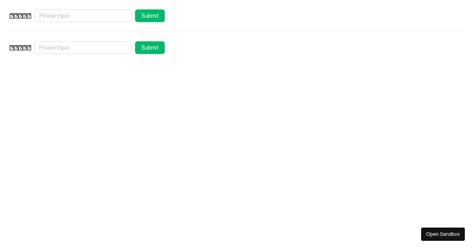 Sandpack Project Codesandbox