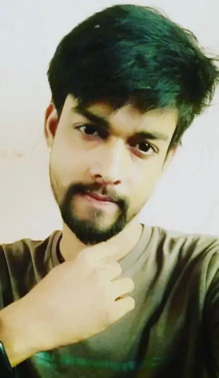 Actor Gopal Prajapati Biography News Photos Videos Nettv4u