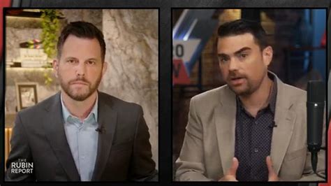 Ben Shapiros Judaism At Risk As Hes Sucked Off By Gay Dave Rubin
