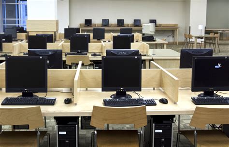 Public Computer Usage Peoria Public Library