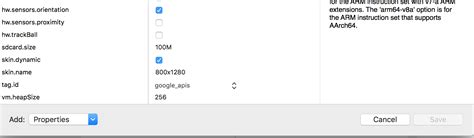 Visual Studio Running Out Of Memory When Deploying Xamarin Forms