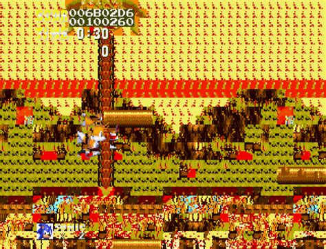 Gee Sonic 3 Is Still Broken R Sonicthehedgehog