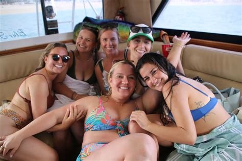 Private Spring Break Boat Parties In Cabo Booze Cruise Cabo